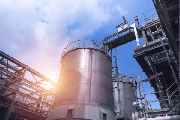 Chemical - KLINGER UK