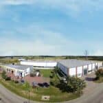 Locations - KLINGER UK