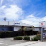 Locations - KLINGER UK