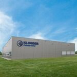 Locations - KLINGER UK