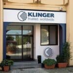 Locations - KLINGER UK