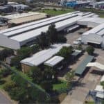 Locations - KLINGER UK