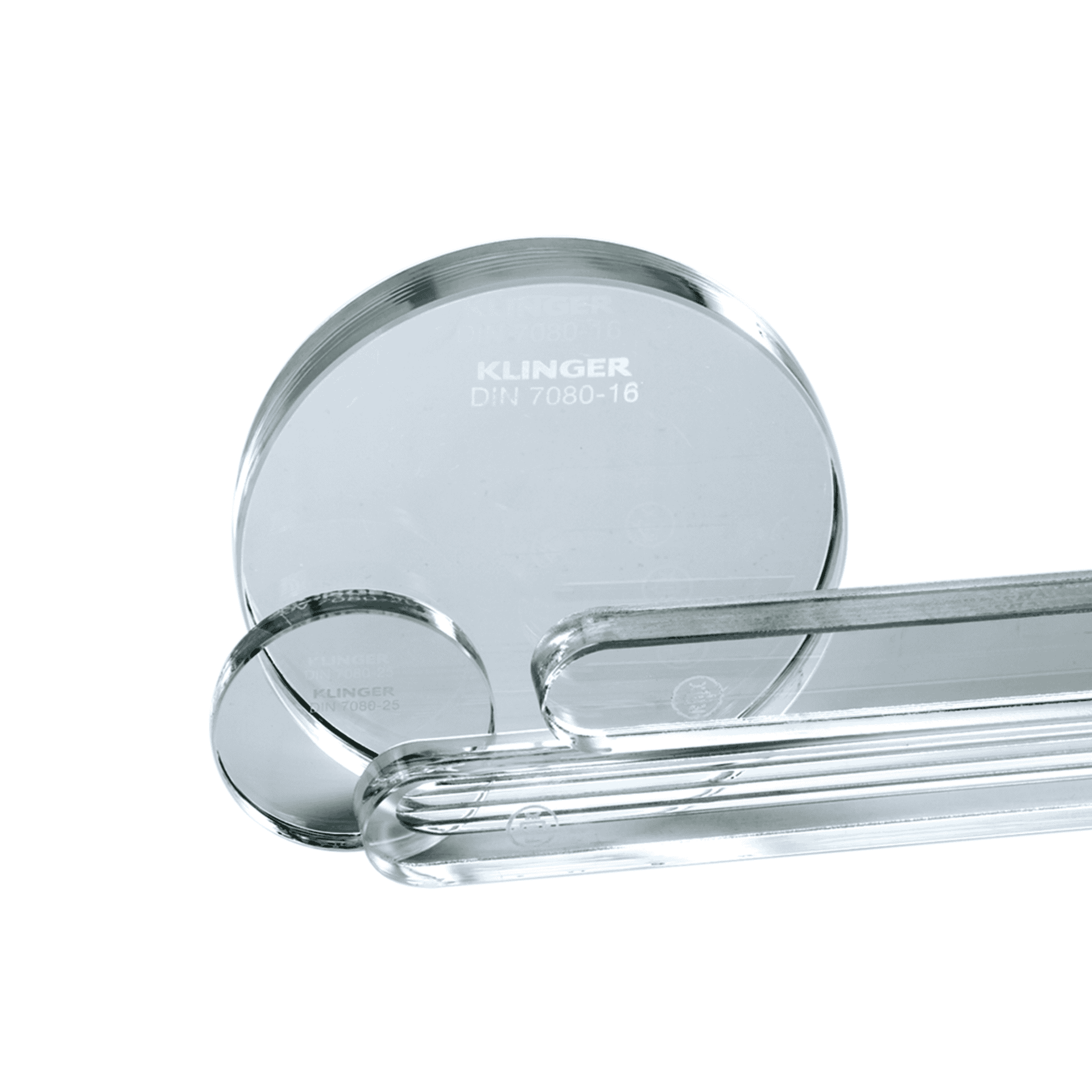 Products - KLINGER UK