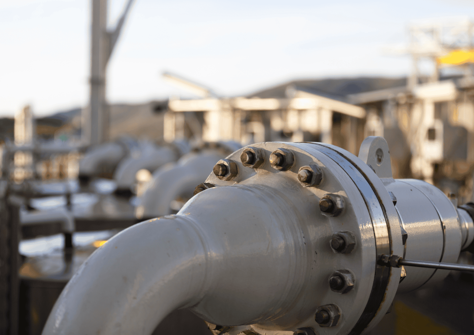 Bolt Torquing & Tensioning - KLINGER UK