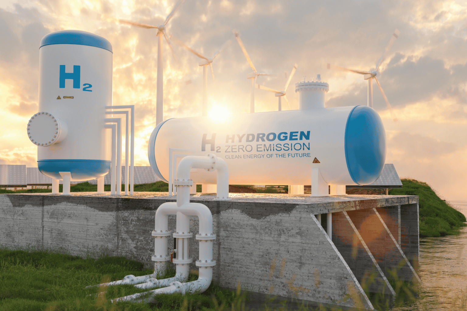 How to Select the Correct Gasket for Hydrogen Applications