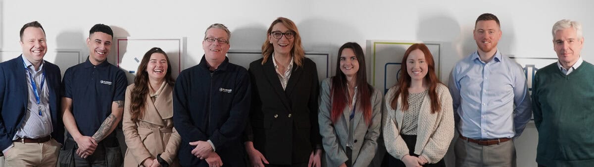 About Us - KLINGER UK