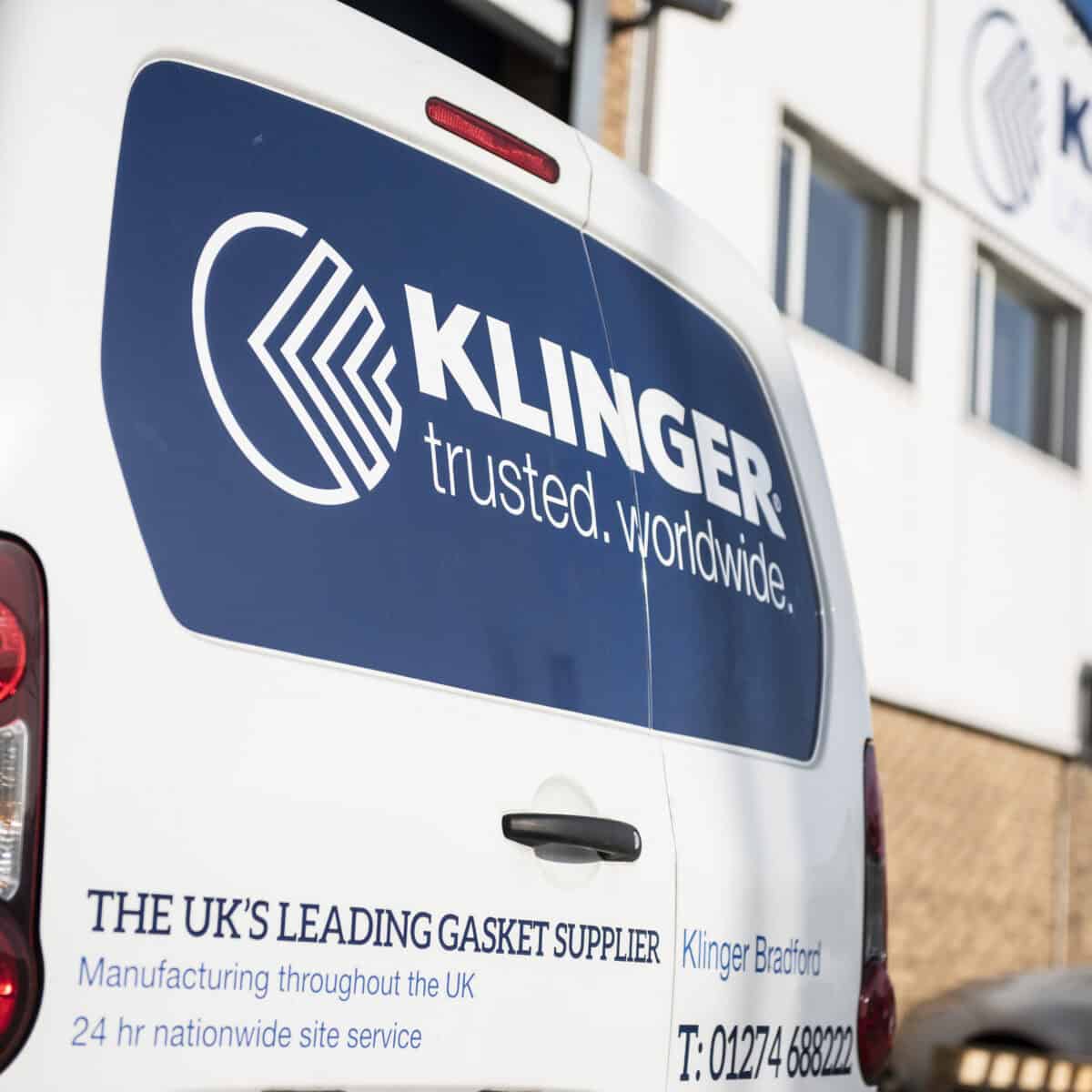 About Us - KLINGER UK
