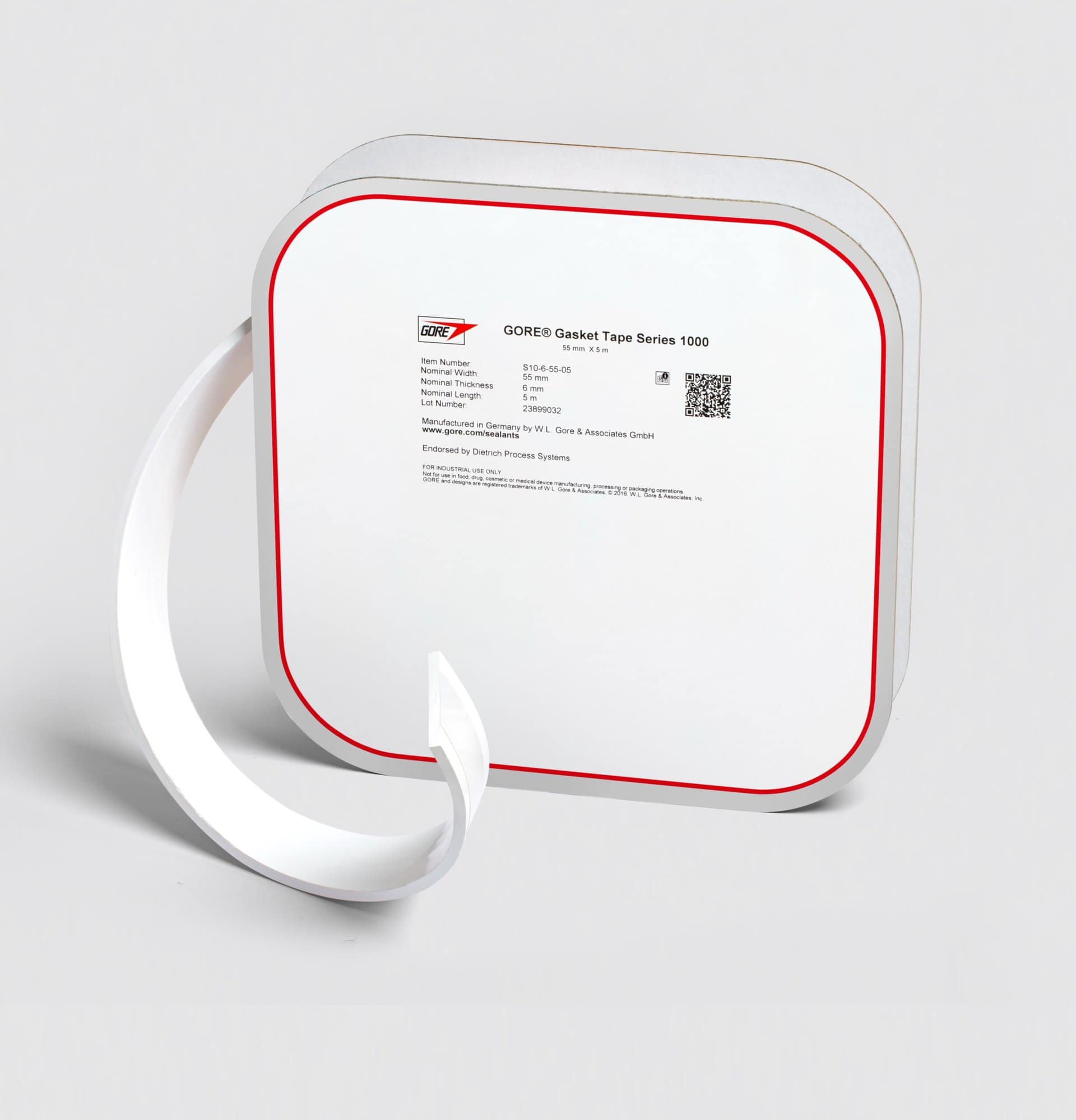 GORE® Product Range - KLINGER UK