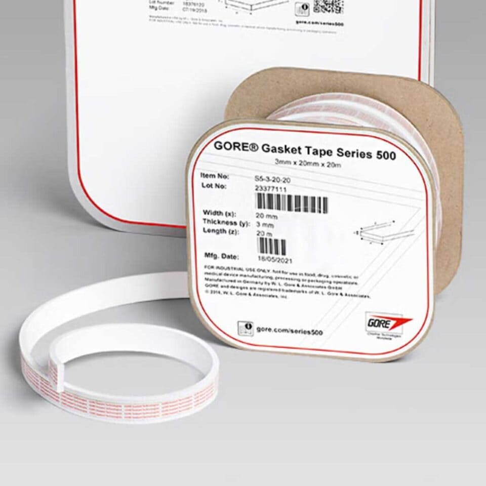 GORE® Product Range - KLINGER UK