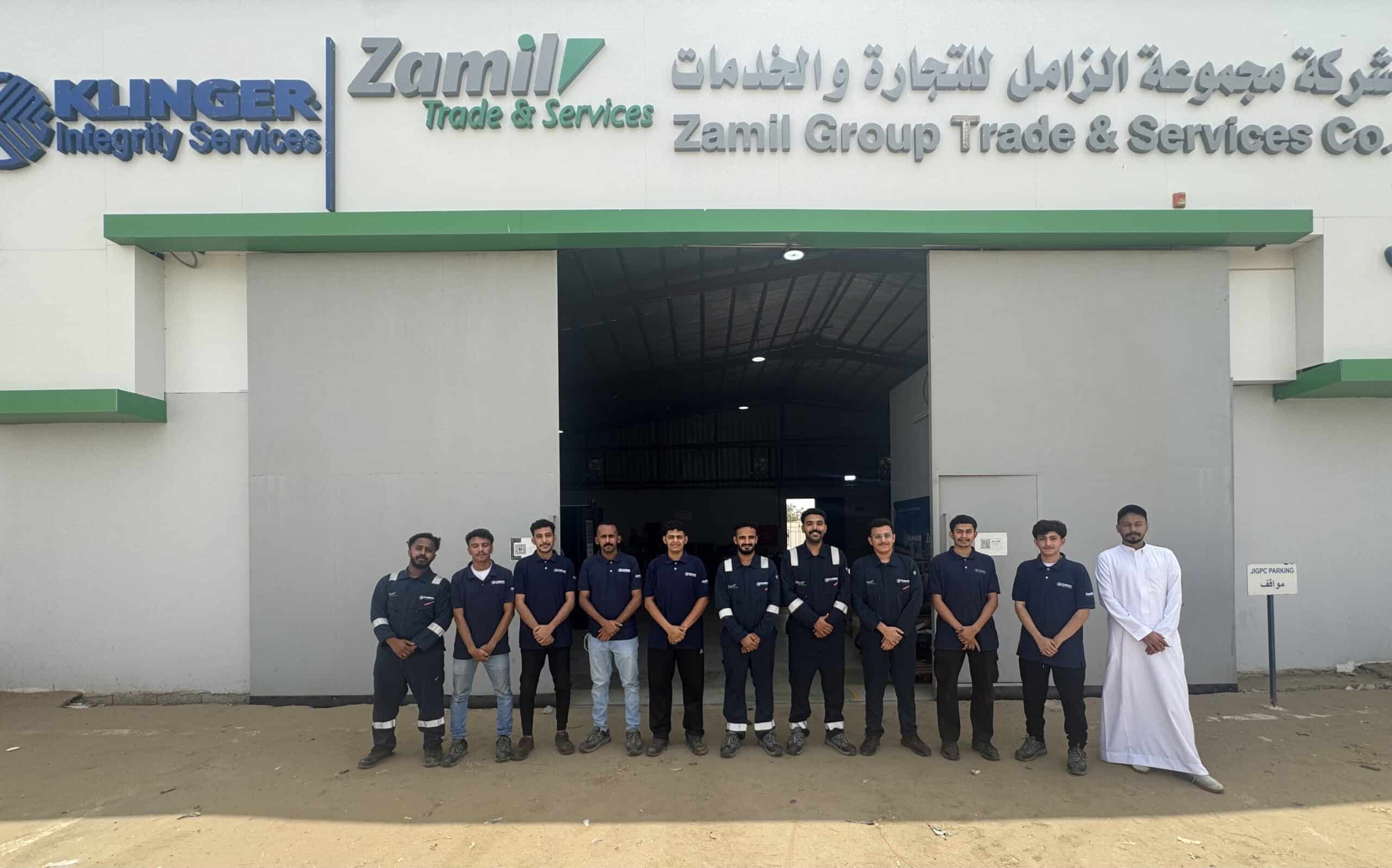 Shaping Opportunities for Future Engineers in Saudi Arabia