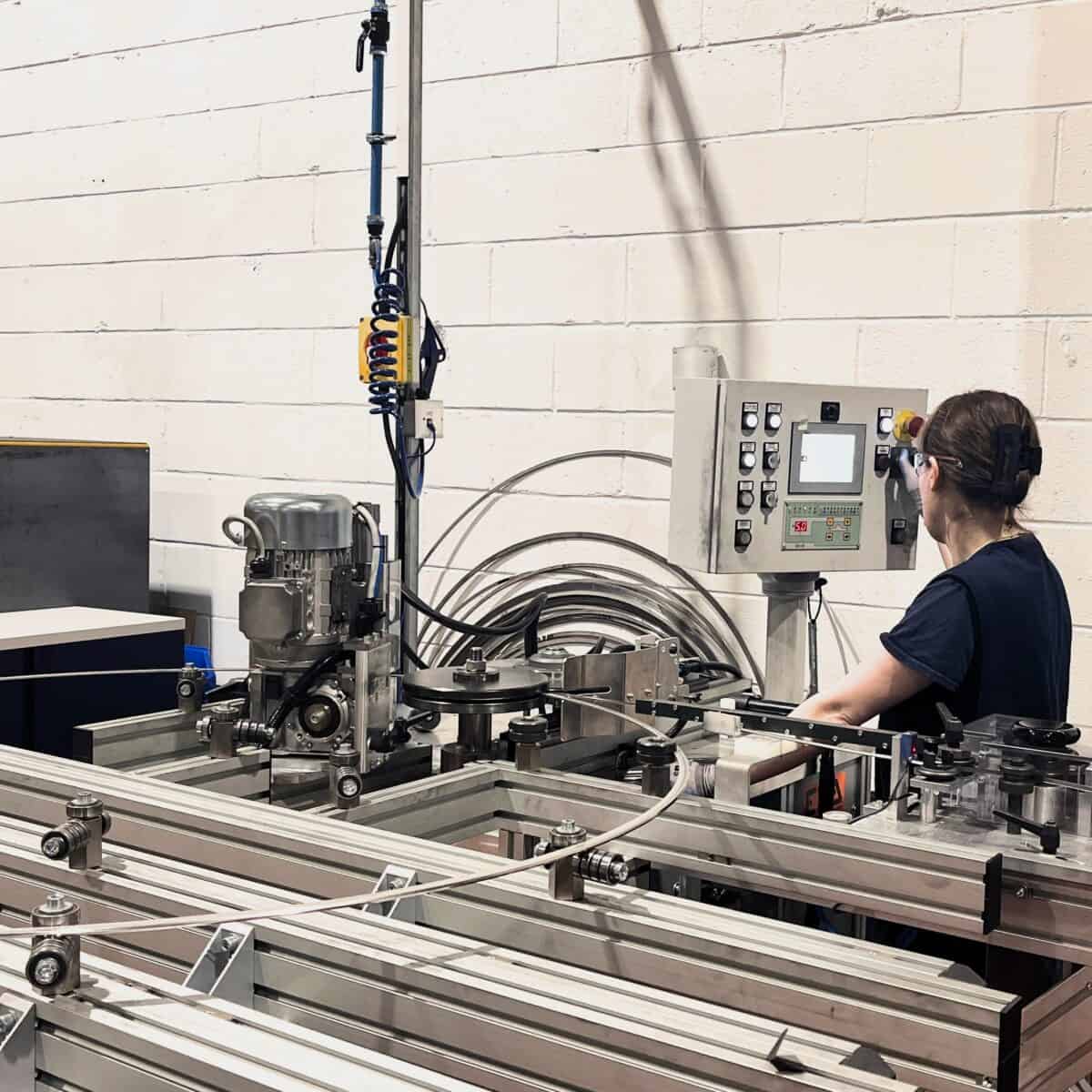 About Us - KLINGER UK