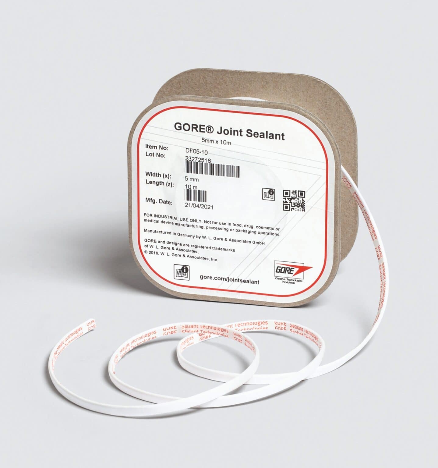 GORE® Product Range - KLINGER UK