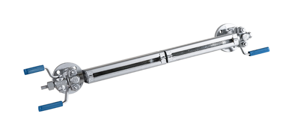 Liquid Level Gauges - KLINGER UK